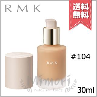 RMK 【送料無料】RMK アールエムケー リクイドファンデーション フローレスカバレッジ #104 SPF12/PA++ 30ml : Mimori cosme - 通販 - Yahoo ...