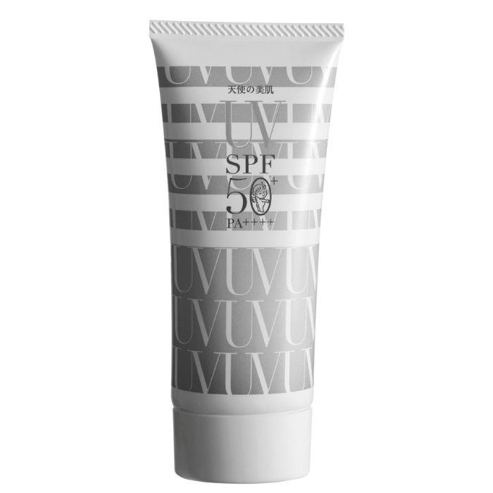 天使の美肌UVクリーム 65g : ミナカラドラッグ 1号店 - 通販 - Yahoo!ショッピング