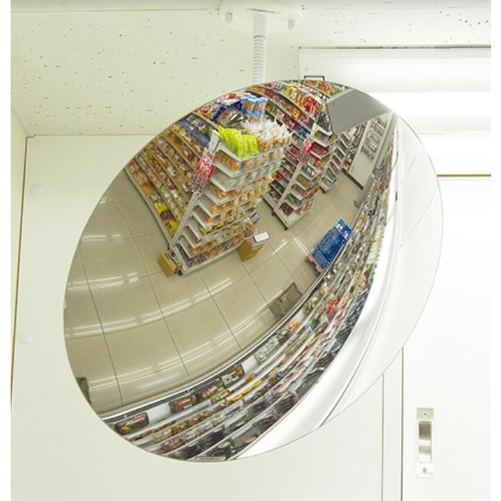 丸ミラー MF28 φ280 510g 【防犯ミラー】 : 命一番堂 - 通販 - Yahoo!ショッピング