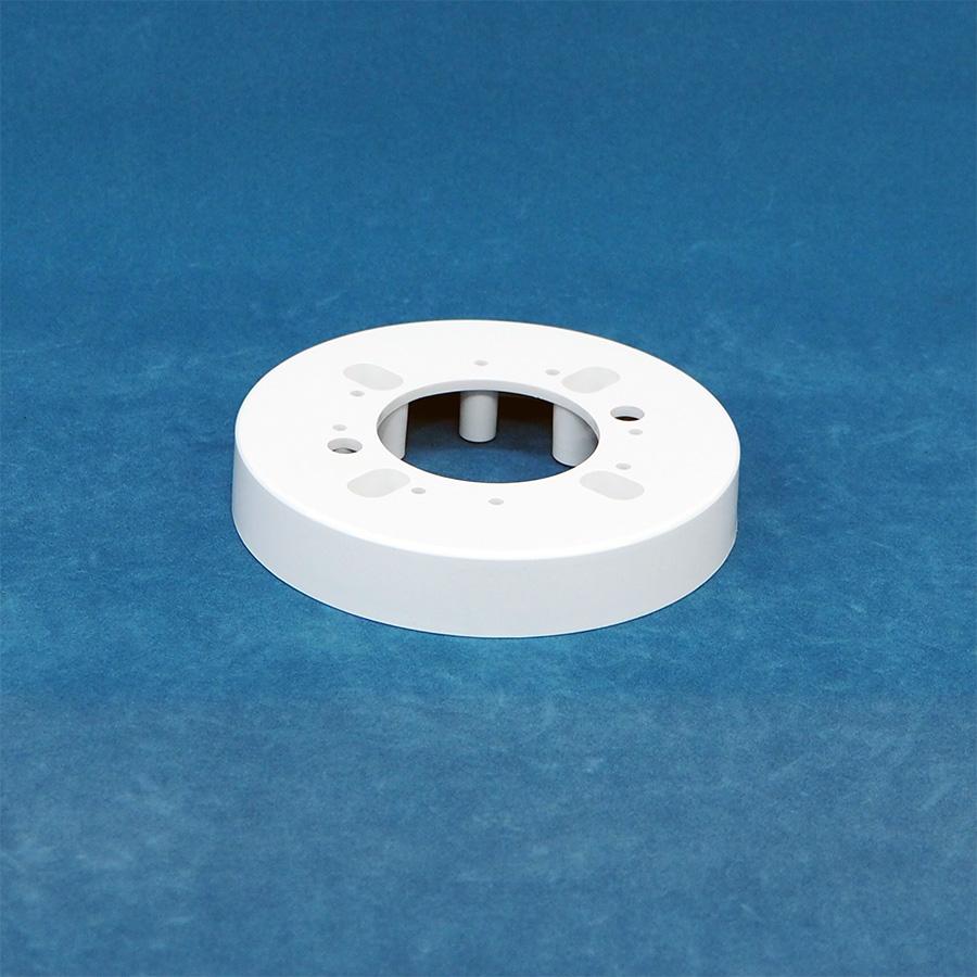 露出配線用感知器取付台座 YBD-RA ニッタン製 【自動火報報知設備】 : rhb-1 : 命一番堂 - 通販 - Yahoo!ショッピング