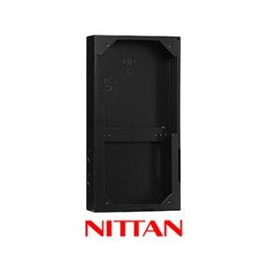 NITTAN 【SU-370B-03】埋込BOX 縦横兼用型 ニッタン製【自動火報報知設備】 : 命一番堂 - 通販 - Yahoo!ショッピング