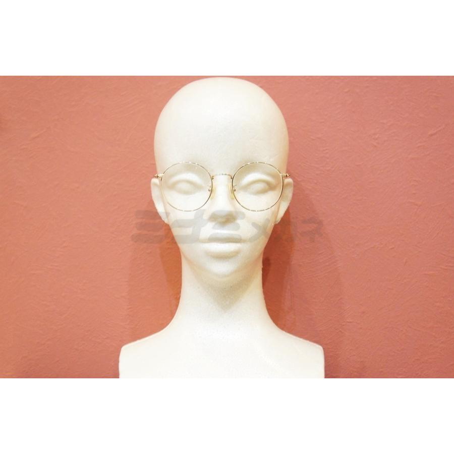 BOSTON CLUB メガネ JOE Col.02 ボストン ラウンド 丸メガネ ジョー かわいい 流行 人気 モデル 軽い 日本 鯖江 ...