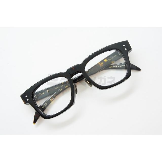 杉本圭 杉本 圭 メガネ KS-158 COL.29 ウェリントン クラシカル 太セル スギモトケイ 高級 鯖江 眼鏡 日本 製 正規品 : 創業60年～アイウェア専門のミナミメガネ - 通販 ...