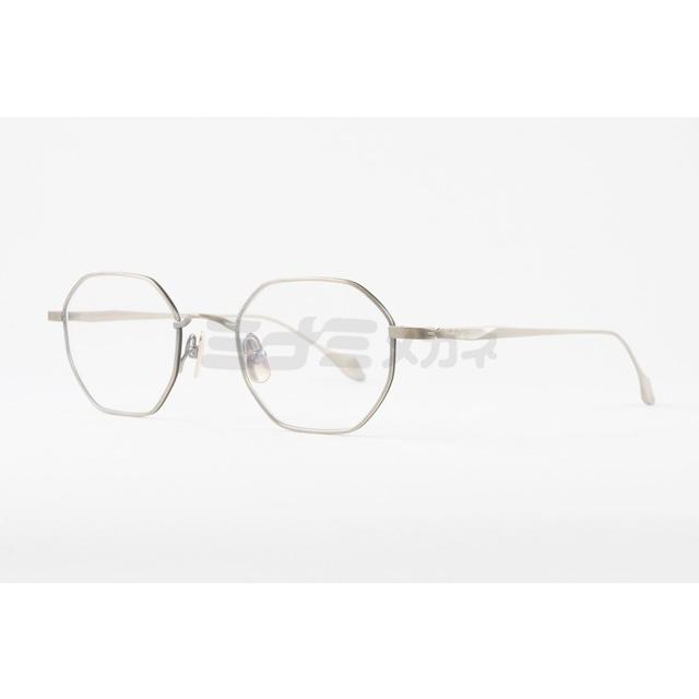 杉本圭 杉本 圭 メガネ KS-161 COL.3 オクタゴン クラシカル Light スギモトケイ 高級 鯖江 眼鏡 日本 製 正規品 : 創業60年～アイウェア専門のミナミメガネ - 通販 ...