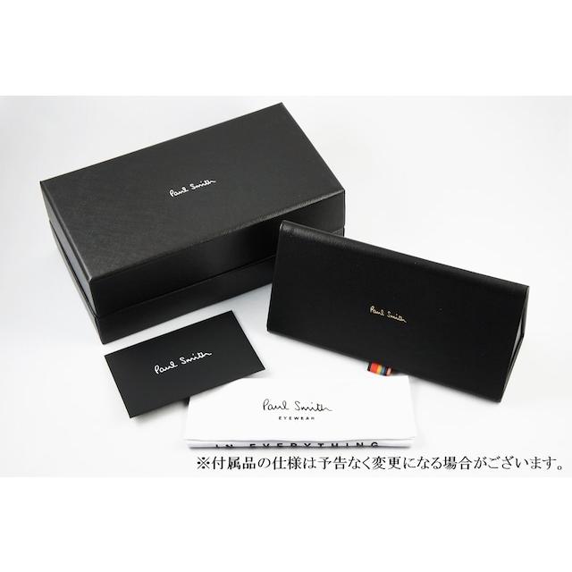 Paul Smith（ポール・スミス） メガネ PS23607LB Col.035 HALIFIELD ウェリントン コンビ クラシック ハリ ...