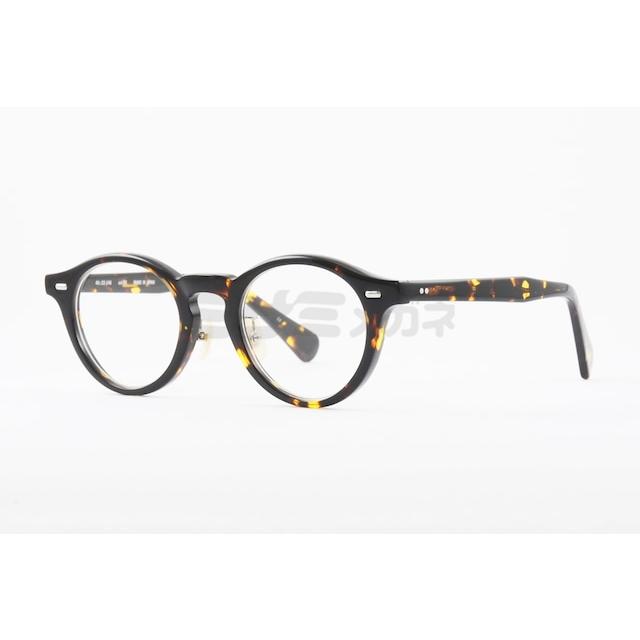 Boston Club BOSTON CLUB メガネ RAMI Col.02 ボストン ラミ ボストンクラブ 高級 鯖江 眼鏡 日本 製 ...