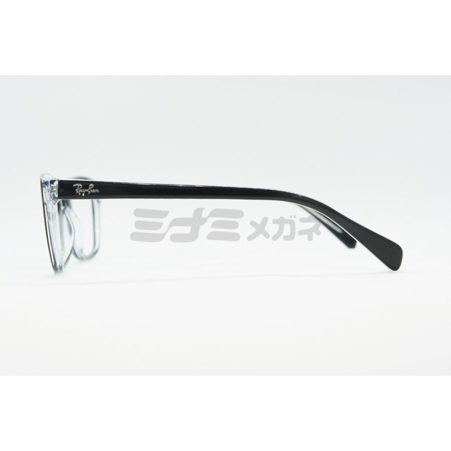 Ray-Ban（レイバン） キッズ メガネフレーム RB1591 3529 48サイズ ウェリントン ジュニア 子ども 子供 小学生 中学生 ...