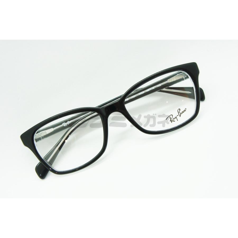 Ray-Ban（レイバン） キッズ メガネフレーム RB1591 3529 48サイズ ウェリントン ジュニア 子ども 子供 小学生 中学生 ...