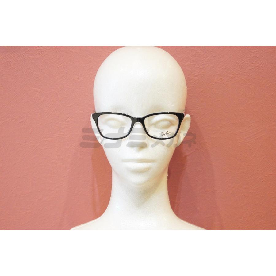 Ray-Ban（レイバン） キッズ メガネフレーム RB1591 3529 48サイズ ウェリントン ジュニア 子ども 子供 小学生 中学生 ...