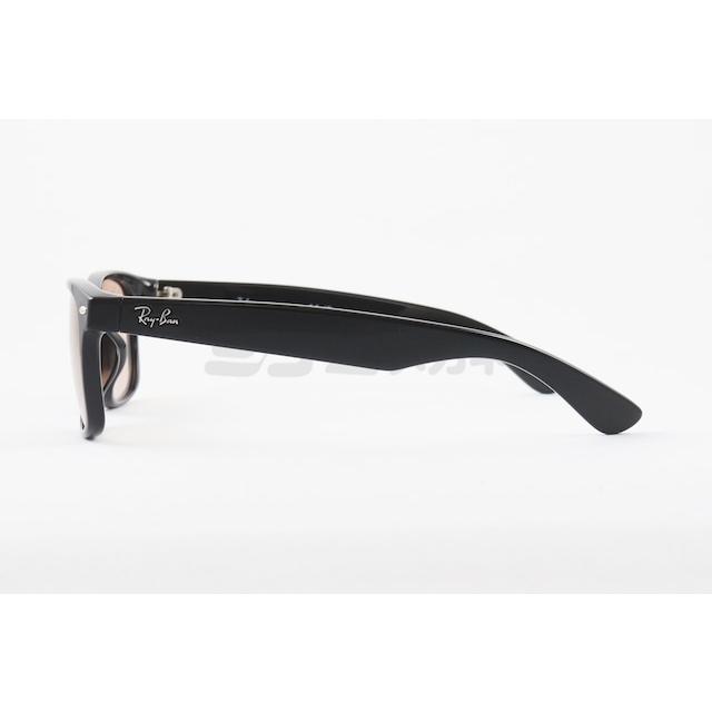 Ray-Ban サングラス NEW WAYFARER RB2132-F 601/4B 55サイズ ウェリントン ニューウェイファーラー レイバン 正規品 : rb2132-f-601-4b ...