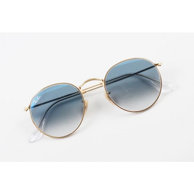 Ray-Ban サングラス RB3447-N 001/3F 50サイズ 53サイズ ボストン フレーム グラデーション おしゃれ かっこいい 爽やか 男性 レイバン 正規品 : 創業60年 ...