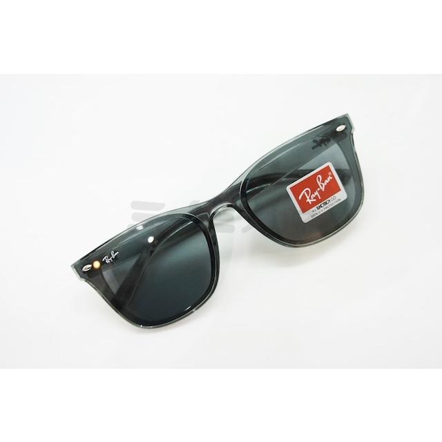 Ray-Ban クリアサングラス RB4391D 6450/87 ウェリントン レイバン 正規品 :rb4391d-6450-87:創業60年～アイウェア専門のミナミメガネ - 通販 ...