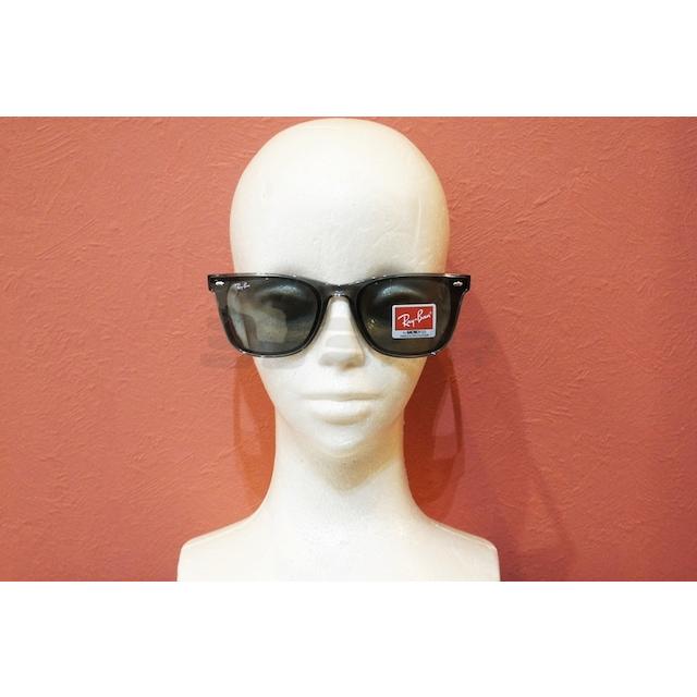 Ray-Ban クリアサングラス RB4391D 6450/87 ウェリントン レイバン 正規品 :rb4391d-6450-87:創業60年～アイウェア専門のミナミメガネ - 通販 ...
