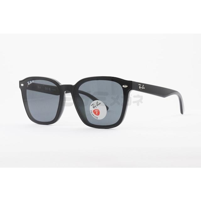 Ray-Ban 偏光 サングラス RB4392D 601/81 ウェリントン レイバン 正規品 : rb4392d-601-81 : 創業60 ...