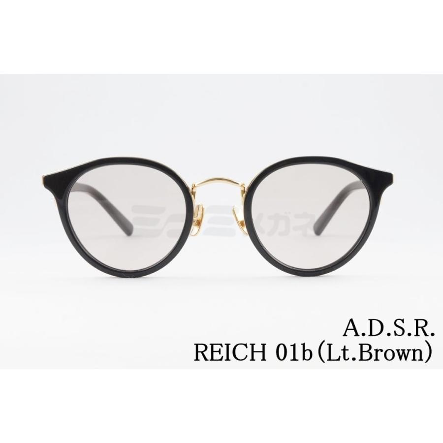 A.D.S.R. サングラス REICH 01b 47サイズ ボストン ライヒ ADSR エーディーエスアール 正規品 : 創業60年～アイウェア専門のミナミメガネ - 通販 - Yahoo ...