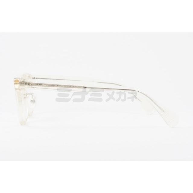 Boston Club BOSTON CLUB クリア メガネ ROBERT Col.04 ウェリントン クラシカル ロバート ボストンクラブ ...