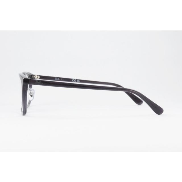Ray-Ban メガネ RX5407D 5920 52サイズ スクエア レイバン RB5407D 正規品 : rx5407d-5920 ...