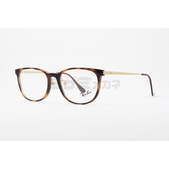 Ray-Ban メガネ RX7179D 2012 54サイズ スクエア レイバン RB7179D 正規品 :rx7179d-2012:創業60 ...