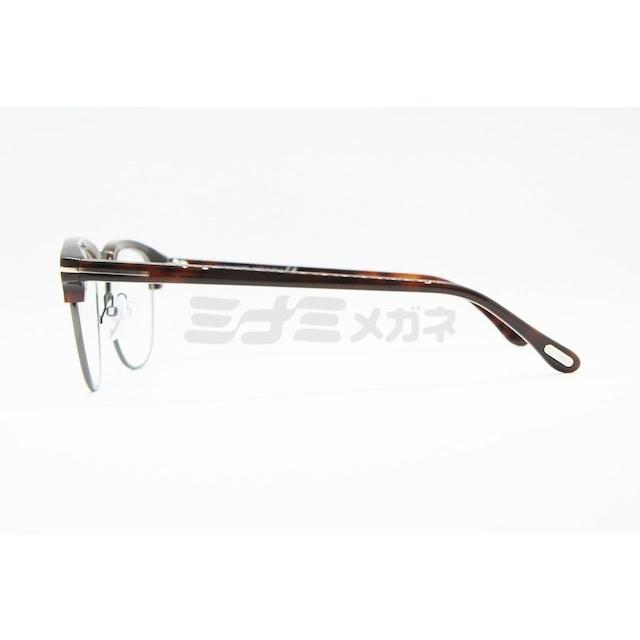 TOM FORD EYEWEAR ブルーライト カット TF248 052 Henry TOM FORD EYEWEAR ブルーライト カット TF248 052 Henry