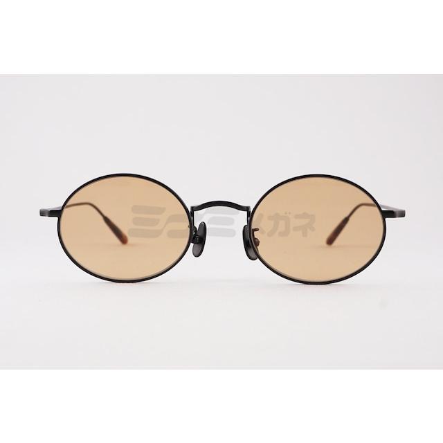 A.D.S.R. サングラス WOLFF 03e 47.5サイズ オーバル ウォルフ ADSR エーディーエスアール 正規品 : 創業60年～アイウェア専門のミナミメガネ - 通販 ...