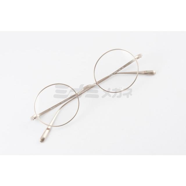 Zparts メガネ Z-136 Col.BG ラウンド 丸メガネ 一山 クラシカル 眼鏡 おしゃれ ブランド ジーパーツ 正規品 : z-136-col-bg : 創業60年～アイウェア専門 ...