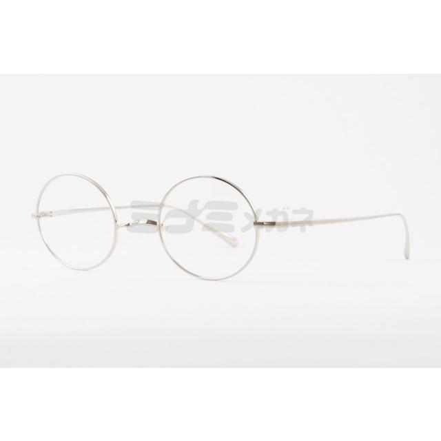 Zparts メガネ Z-136 Col.G ラウンド 丸メガネ 一山 クラシカル おしゃれ ジーパーツ 高級 鯖江 眼鏡 日本 製 正規品 : 創業60年～アイウェア専門のミナミメガネ ...