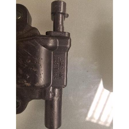 ACDelco D510C GM Original Equipment Ignition Coil : b001c6okam : ミナモ ...