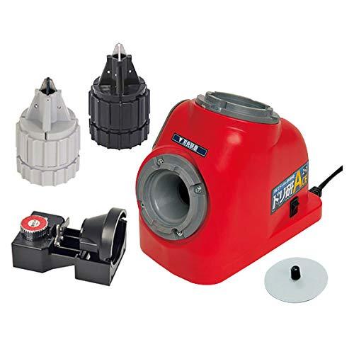 ニシガキ 鉄工ドリル研磨機 ドリ研 ACE(エース) AB型 N-861 : ミナモSTORE - 通販 - Yahoo!ショッピング
