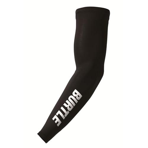 BURTLE バートル アームカバー 春夏用 ブラック 4072 35 M : ミナモSTORE - 通販 - Yahoo!ショッピング