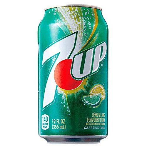 7up(セブンアップ) セブンアップ レモンライム 355ml×24本 : ミナモSTORE - 通販 - Yahoo!ショッピング