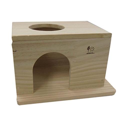 三晃商会 SANKO デグーハウス : ミナモSTORE - 通販 - Yahoo!ショッピング