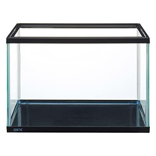 ジェックス GEX AQUARIUM マリーナ幅45cm水槽 MR450BKST-N ガラス水槽 W45×D30×H30cm : ミナモSTORE - 通販 - Yahoo!ショッピング