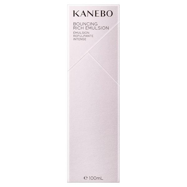 Kanebo 【国内正規品】KANEBO カネボウ バウンシング リッチ エマルジョン 100ml 乳液 : Minari Cosme - 通販 - Yahoo!ショッピング