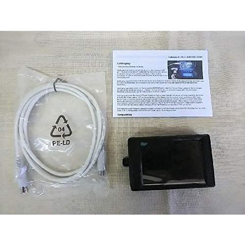Cat Display 3.5” TFT YAESU FT-818ND FT-817 FT-817ND キャット Cat Display 3.5” TFT YAESU FT-818ND FT-817 FT-817ND キャット