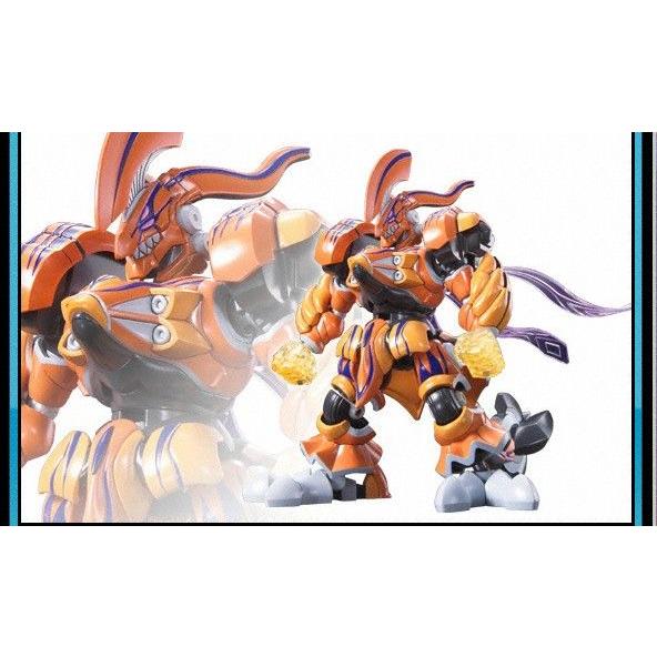 BANDAI ダンボール戦機 16 LBX イフリート バンダイ プラモデル : みなと模型 Yahoo!店 - 通販 - Yahoo!ショッピング