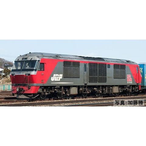 トミックス 2231 JR DF200-0形ディーゼル機関車 TOMIX Nゲージ : みなと模型 Yahoo!店 - 通販 - Yahoo!ショッピング