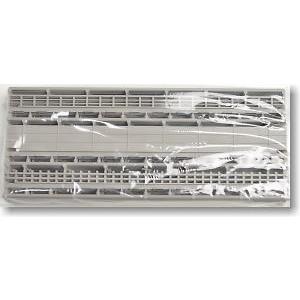 トミックス 3084 ワイドレール用壁C391内・C354外 3種×8枚入 TOMIX 鉄道模型 Nゲージ : みなと模型 Yahoo!店 ...