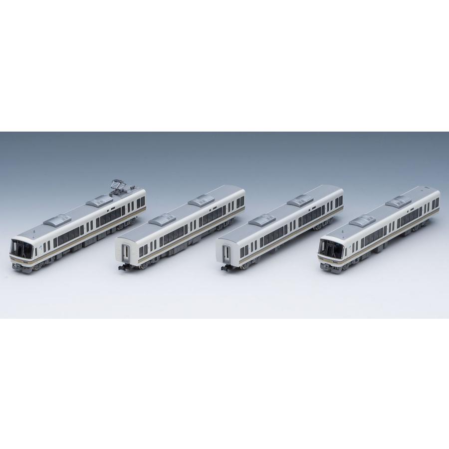 98466 JR 221系近郊電車基本セットA トミックス Nゲージ : みなと模型 Yahoo!店 - 通販 - Yahoo!ショッピング