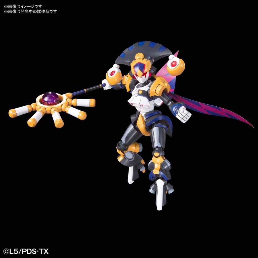 BANDAI ダンボール戦機 014 LBXナイトメア バンダイ プラモデル : みなと模型 Yahoo!店 - 通販 - Yahoo!ショッピング