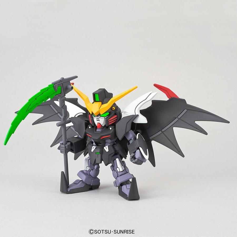 BANDAI SDEXスタンダード 012 ガンダムデスサイズヘルEW バンダイスピリッツ プラモデル : みなと模型 Yahoo!店 - 通販 - Yahoo!ショッピング