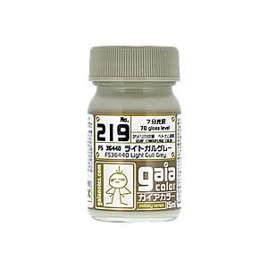 219 FS36440 ライトガルグレー 15ml 33219 ガイアノーツ : みなと模型 Yahoo!店 - 通販 - Yahoo!ショッピング