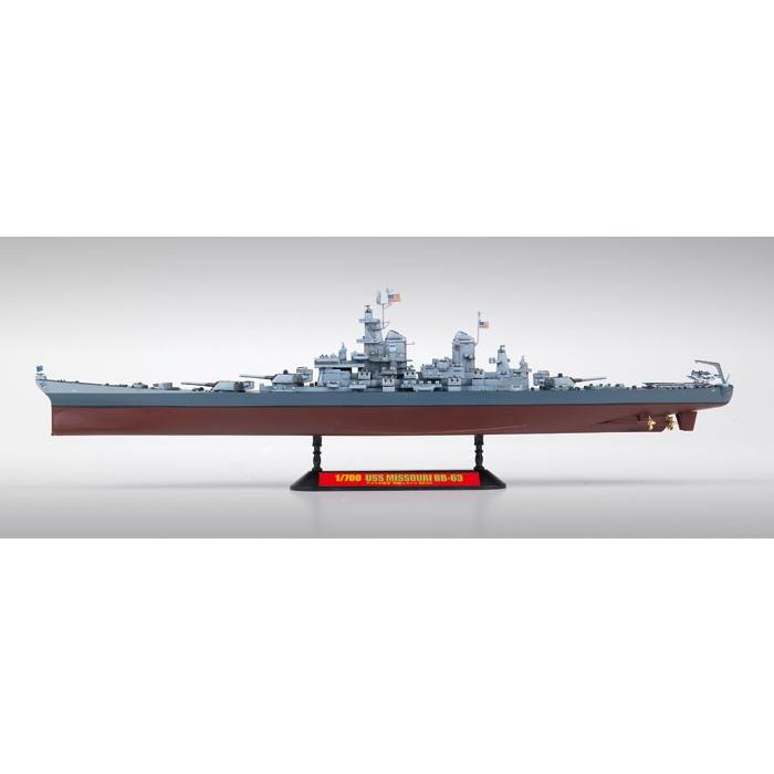 童友社 1/700 凄 プラモデル No.21 アメリカ海軍 戦艦ミズーリ 童友社 1/700 凄 プラモデル No.21 アメリカ海軍 戦艦ミズーリ