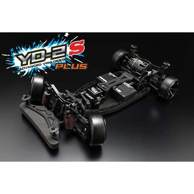 YOKOMO YD-2 S プラス ヨコモ RWD DRIFT CAR DP-YD2S-PL ラジコン : みなと模型 Yahoo!店 - 通販 - Yahoo!ショッピング