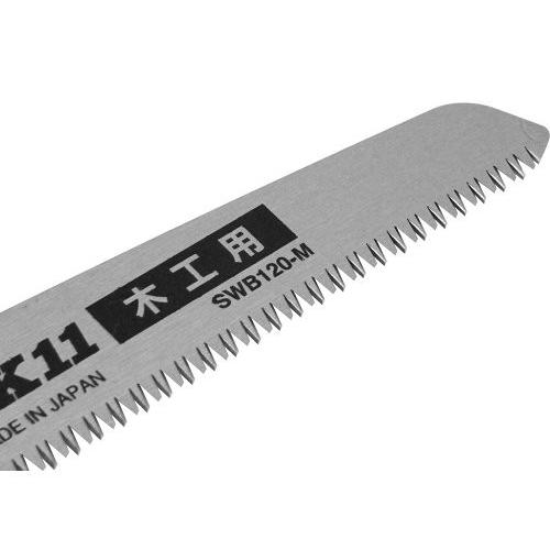 SK11 【メール便】SK11 ホームカットSAW グリーン HCSW-120G 4977292109468 [大工道具 鋸 替刃式折込鋸] : ミナトワークス - 通販 - Yahoo!ショッピング