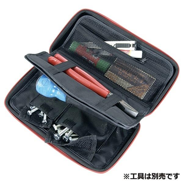 SK11 ツールケース L W255XH130 4977292118002 [収納用品 藤原産業 ツールポーチ 腰袋] : ミナトワークス - 通販 - Yahoo!ショッピング