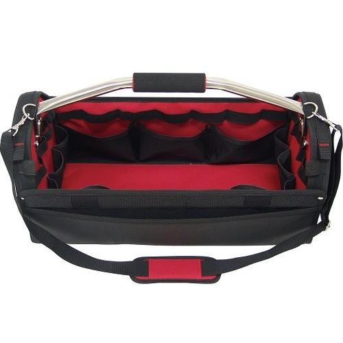 SK11 ツールキャリーバッグPRO STC-L 4977292143882 [収納用品 ツールバッグ ツールバッグ] : ミナトワークス - 通販 - Yahoo!ショッピング