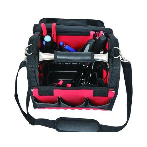 SK11 ツールキャリーバッグPRO STC-HB-S 4977292166034 [大工道具 収納用品 ツールバッグ] : ミナトワークス - 通販 - Yahoo!ショッピング