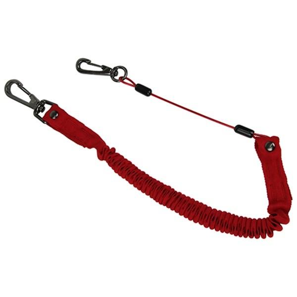 SK11 ワイヤーフィット安全コード SPD-WF-1KGレッド 4977292118149 [セーフティコード] : ミナトワークス - 通販 - Yahoo!ショッピング