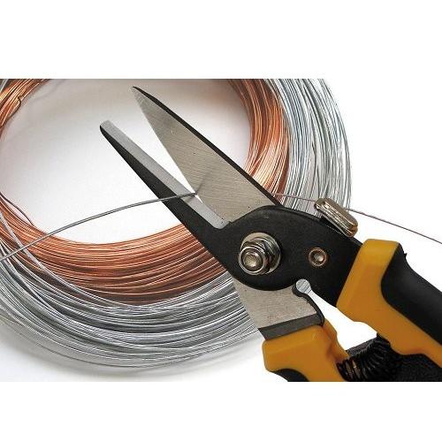 E-Value DIY万能はさみR 4977292796095 [金切鋏 カッター 万能鋏] : ミナトワークス - 通販 - Yahoo!ショッピング