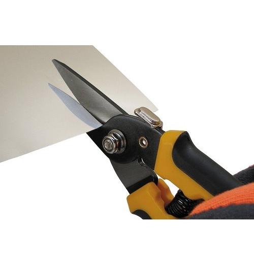 E-Value DIY万能はさみR 4977292796095 [金切鋏 カッター 万能鋏] : ミナトワークス - 通販 - Yahoo!ショッピング